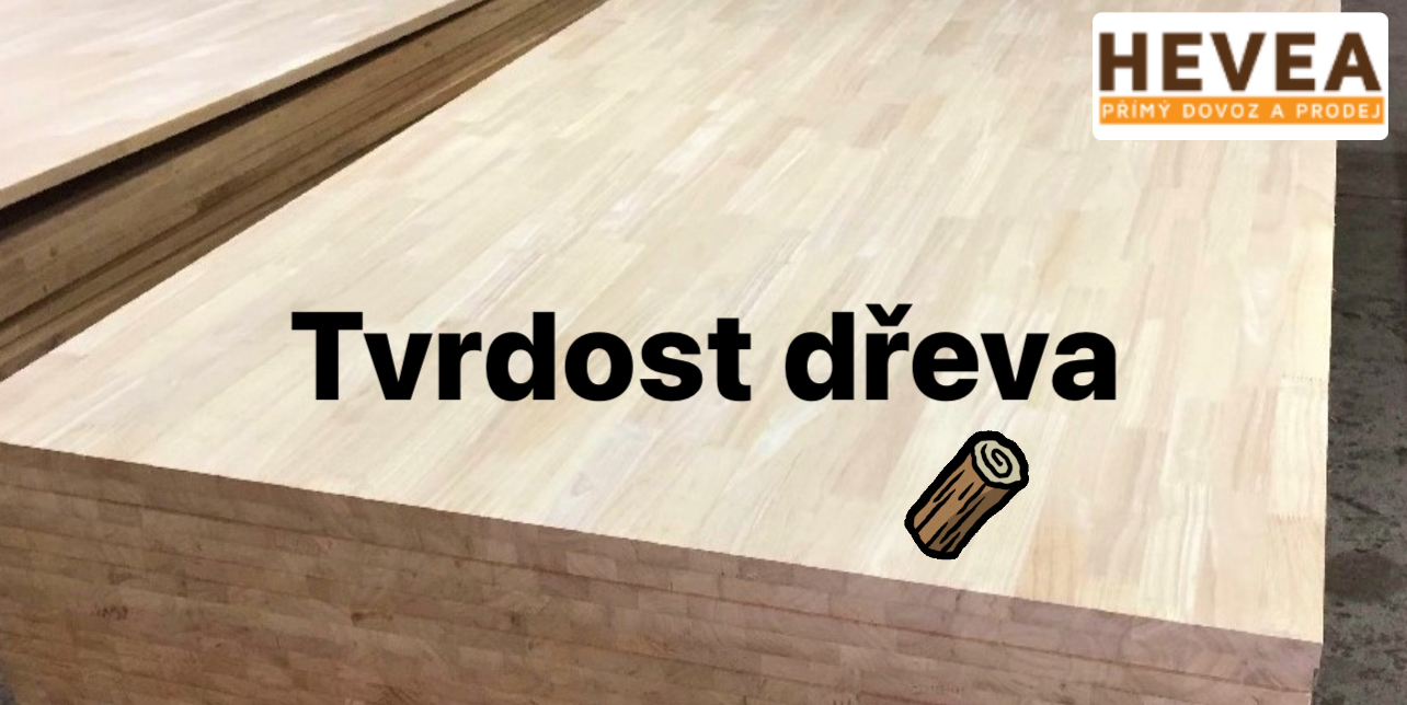 Tvrdost dřeva - www.sparovka-hevea.cz